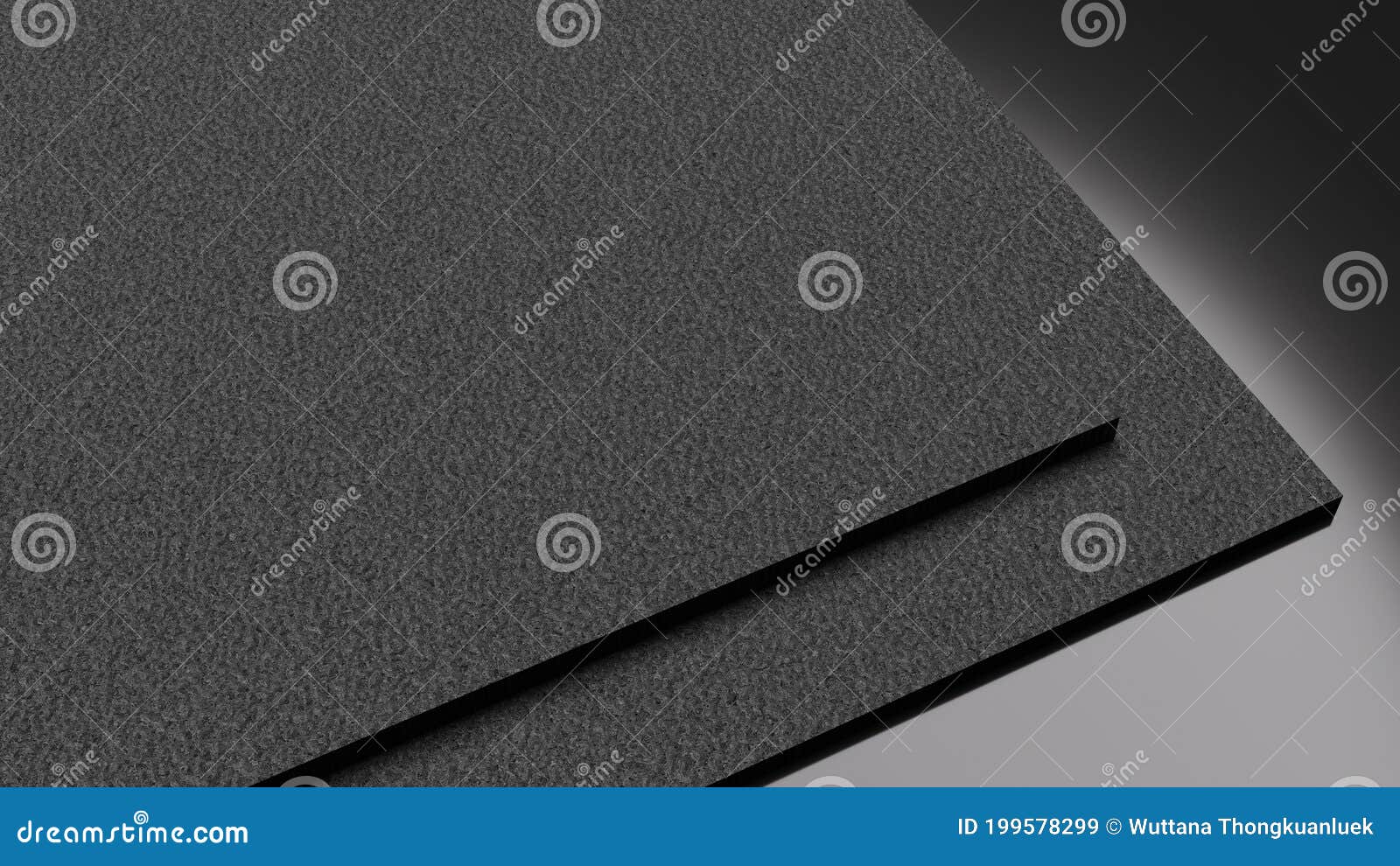 3d Rendering Marble Slab Mockup Abstract Stock Illustration ...