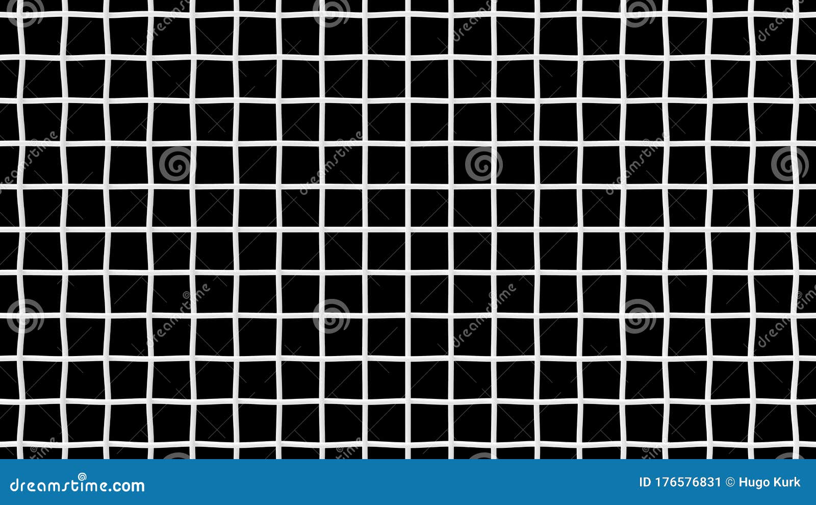 3D Rendering of a Mesh Grid Woven Grid Isolated Even Background Stock ...