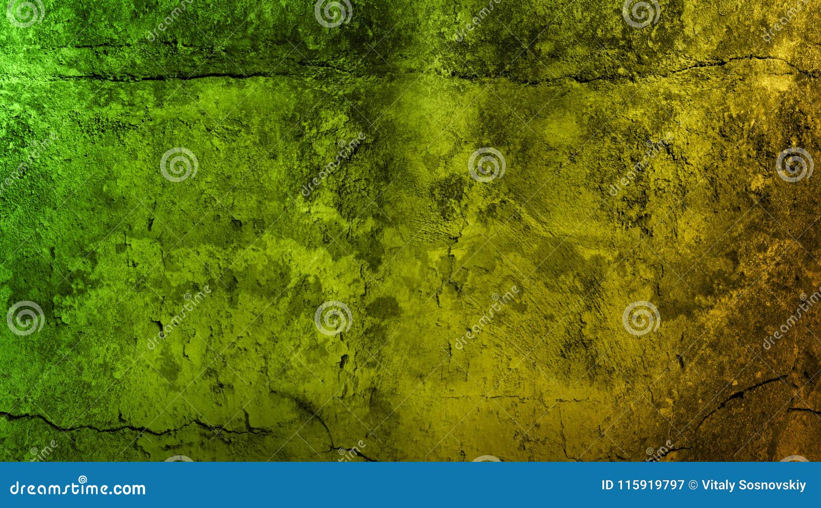 3D Rendering of a Multilayer Color Texture for a Background Base Stock ...