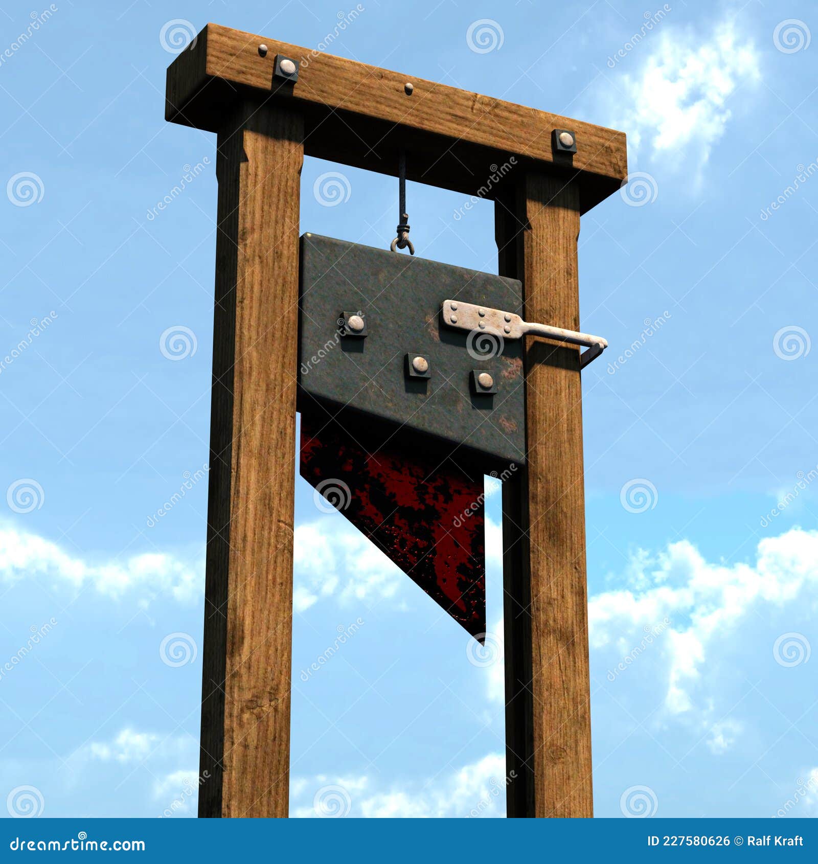Fashioned Guillotine Stock Photos - Free & Royalty-Free Stock Photos ...