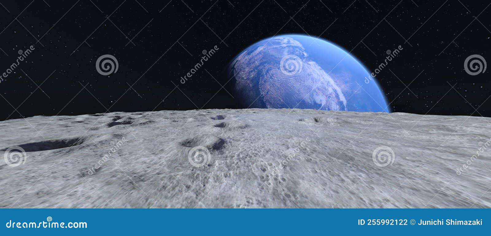 Planetary, Earth And Moon Proportions, Ratio, Diameter, Magnitudes And ...