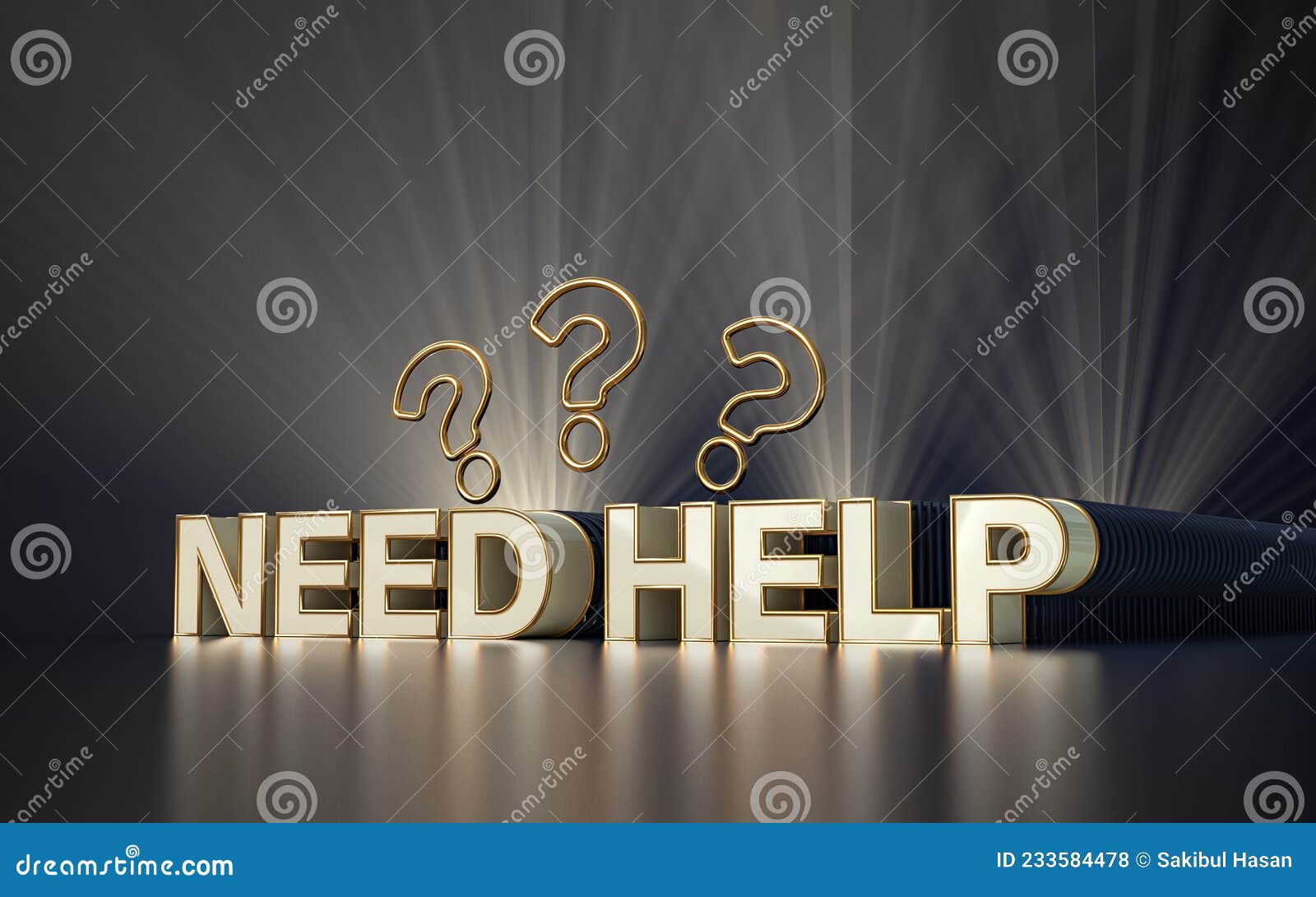 Need Help 3d Rendering Premium Background for Social Media Banner Post ...