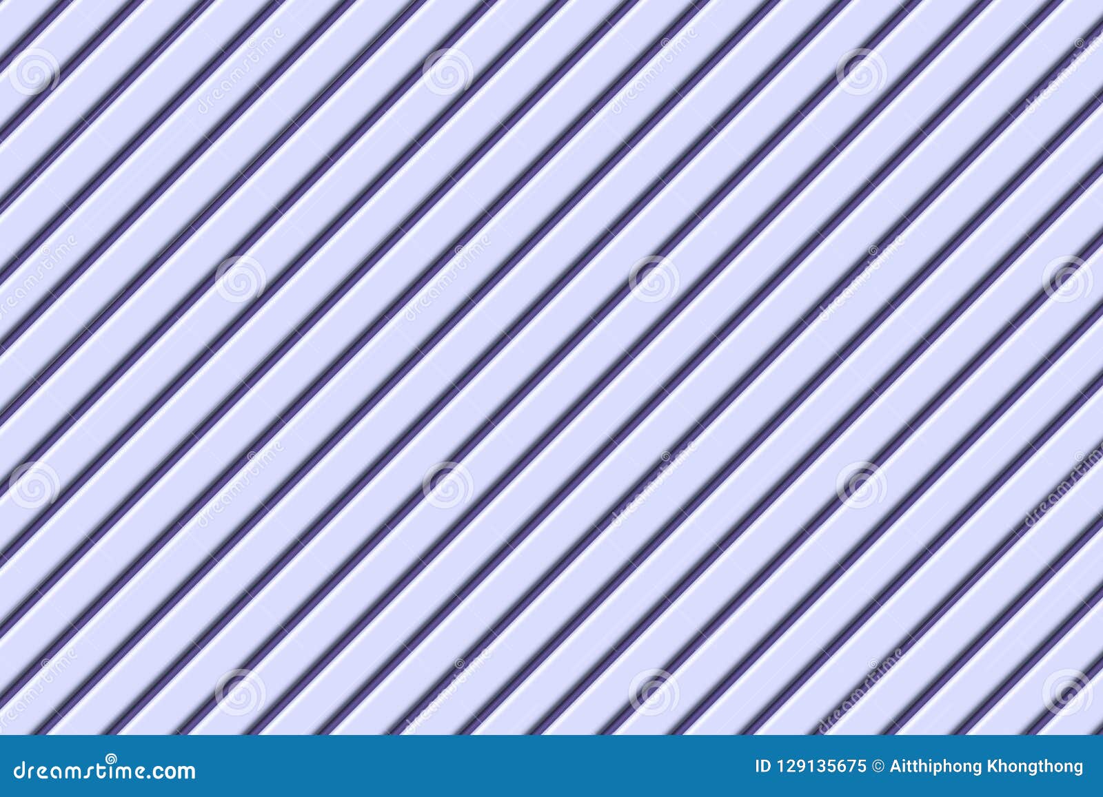 3d Rendering, Purple Diagonal Line on Plastic Wall Surface, Abstract ...
