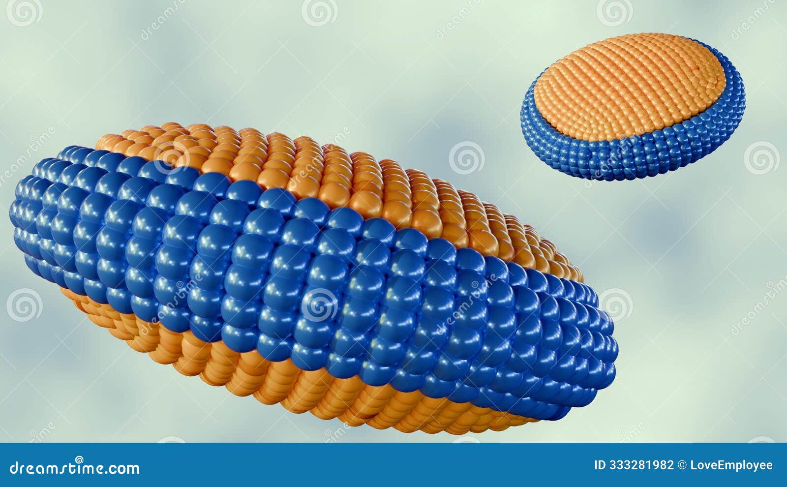 Disc Shaped Alien Spaceship. Royalty-Free Stock Photo | CartoonDealer ...