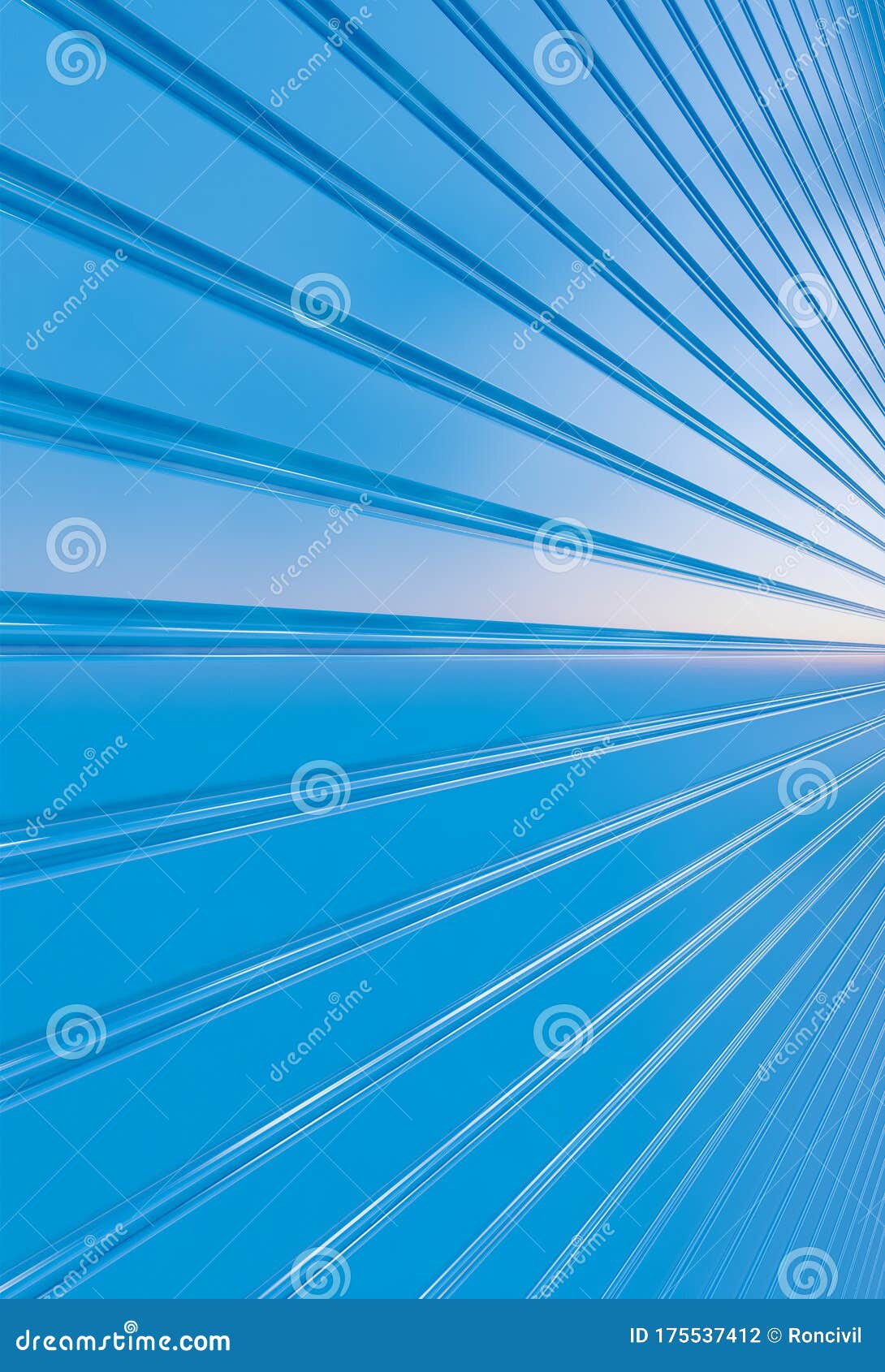 3d shutter door pattern stock illustration. Illustration of concrete ...