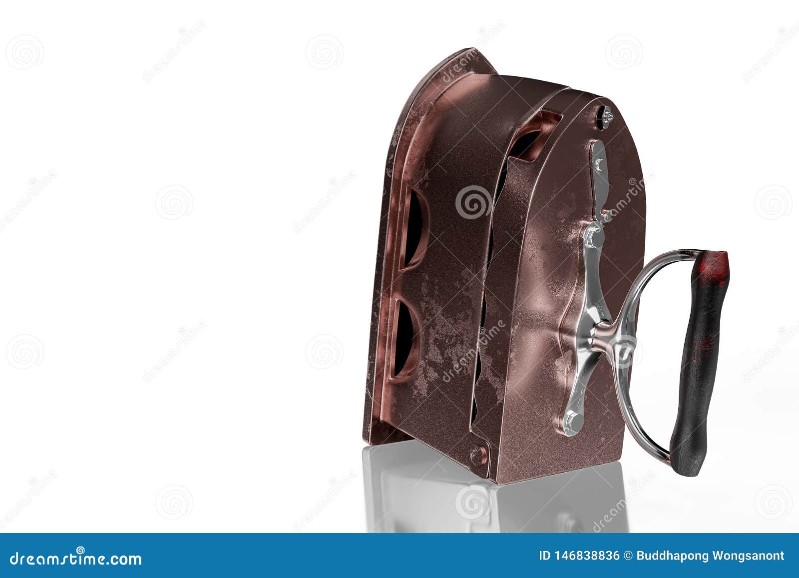 3D Rendering : Side View Of Standing Male Body Type : Ectomorph Skinny ...