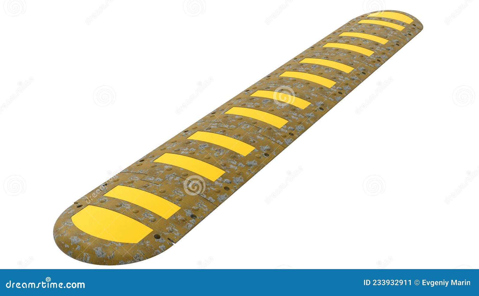 Speed Bumps Warning Of Traffic Signs Warning Bumps Road Sign Vector