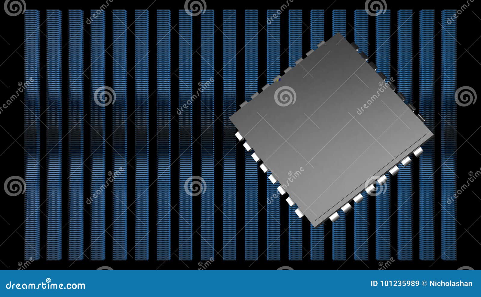 Stack Ic Stock Illustrations – 10 Stack Ic Stock Illustrations, Vectors ...