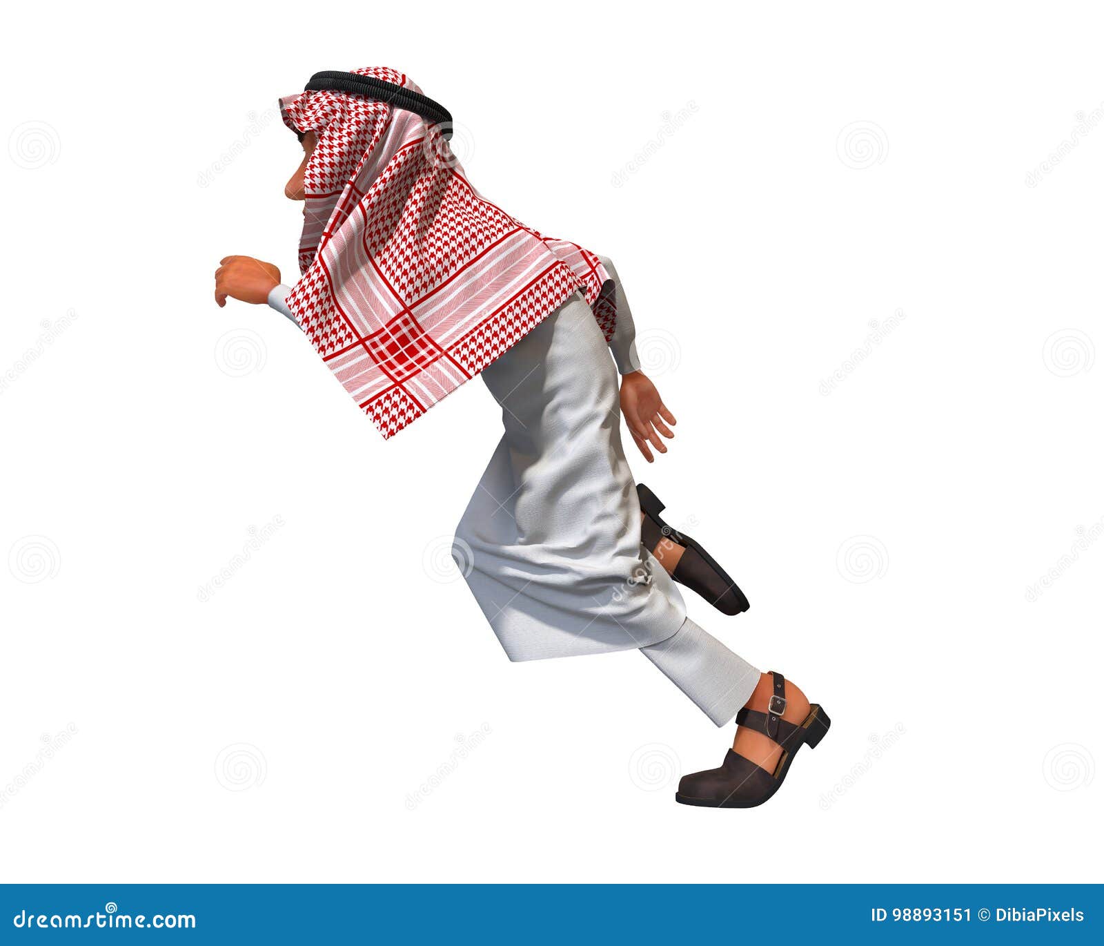Sallah Cartoons, Illustrations & Vector Stock Images - 45 Pictures to ...