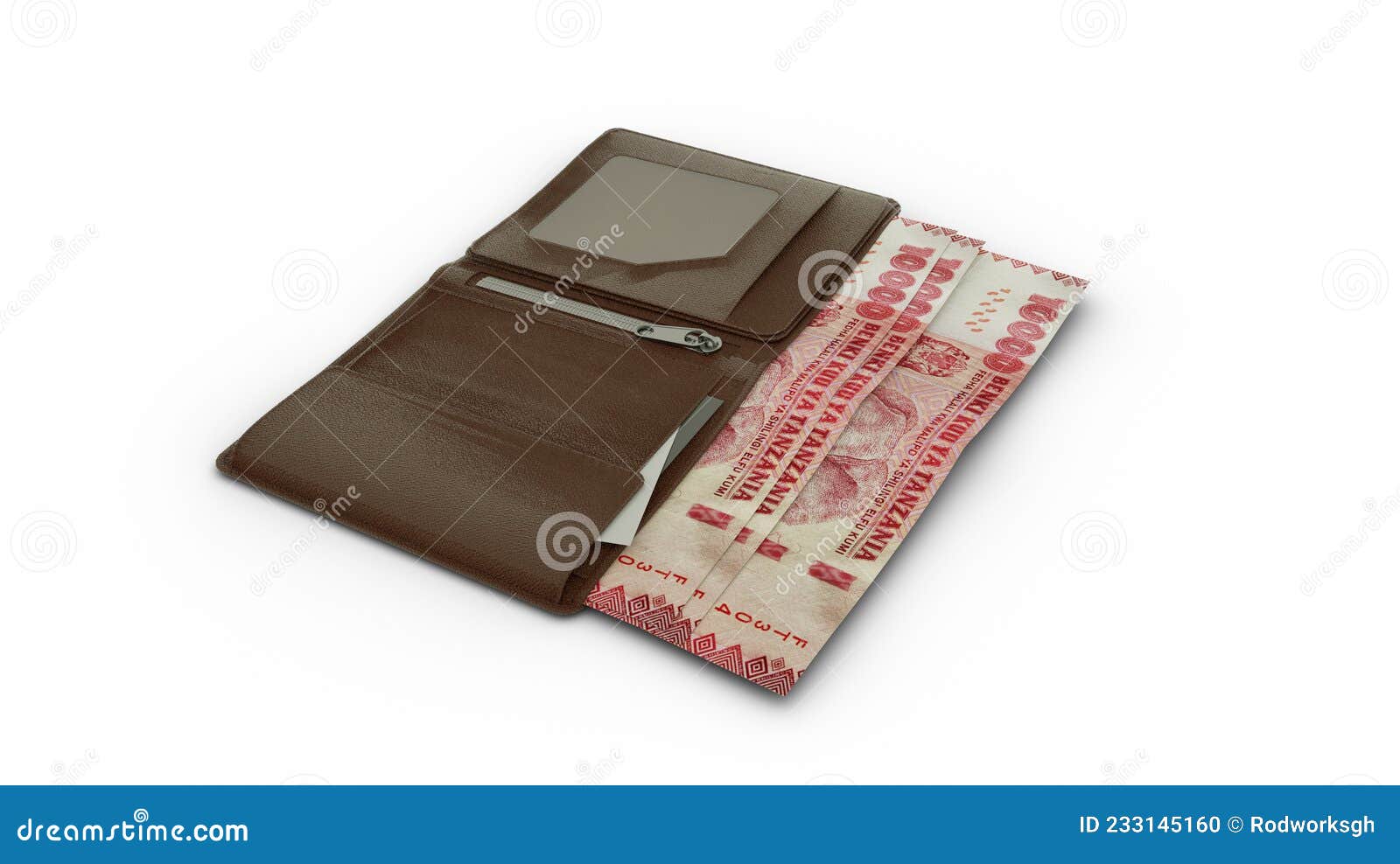 Tanzanian Shilling Vector Icon Isolated On Transparent Background ...