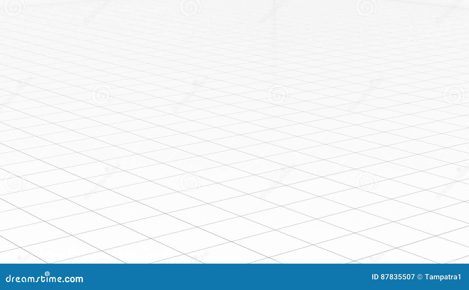 3d Rendering Tile White Flooring, Texture Background, Illustration ...