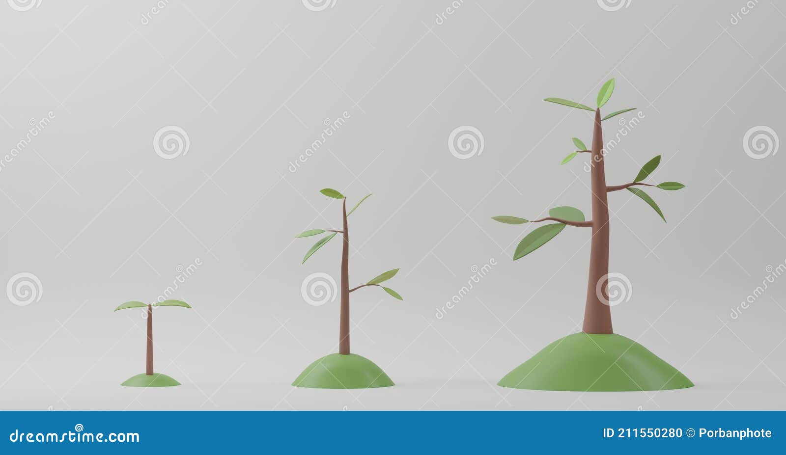 Set Of Growing Up Evolution. Cartoon Vector | CartoonDealer.com #74792219