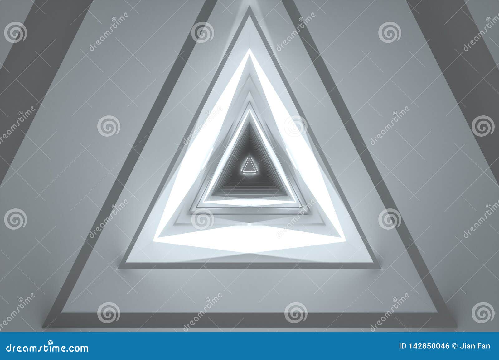 Science Lab Interior With Furniture Isometric View. Vector ...