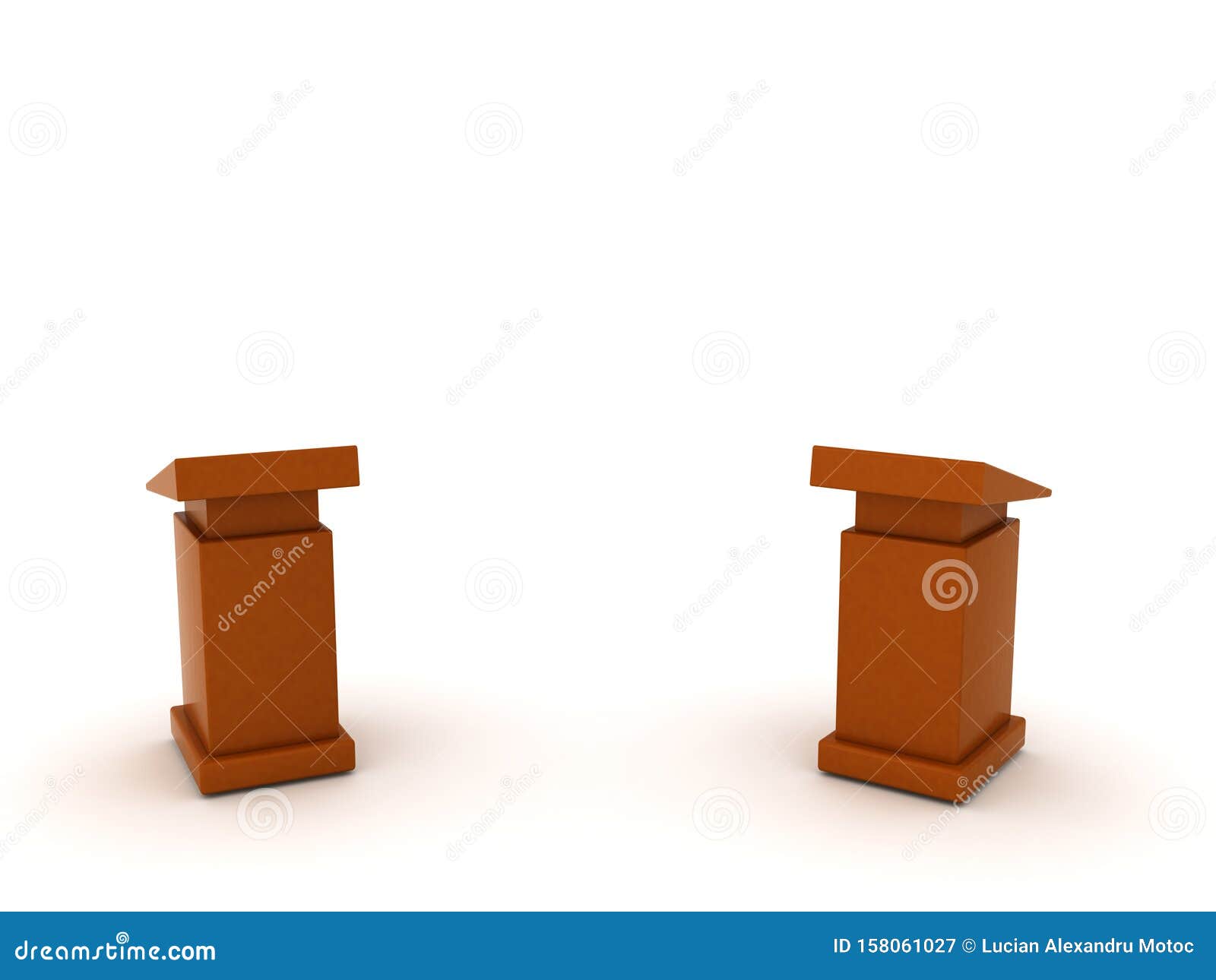 Lecterns Cartoons, Illustrations & Vector Stock Images - 15 Pictures to ...