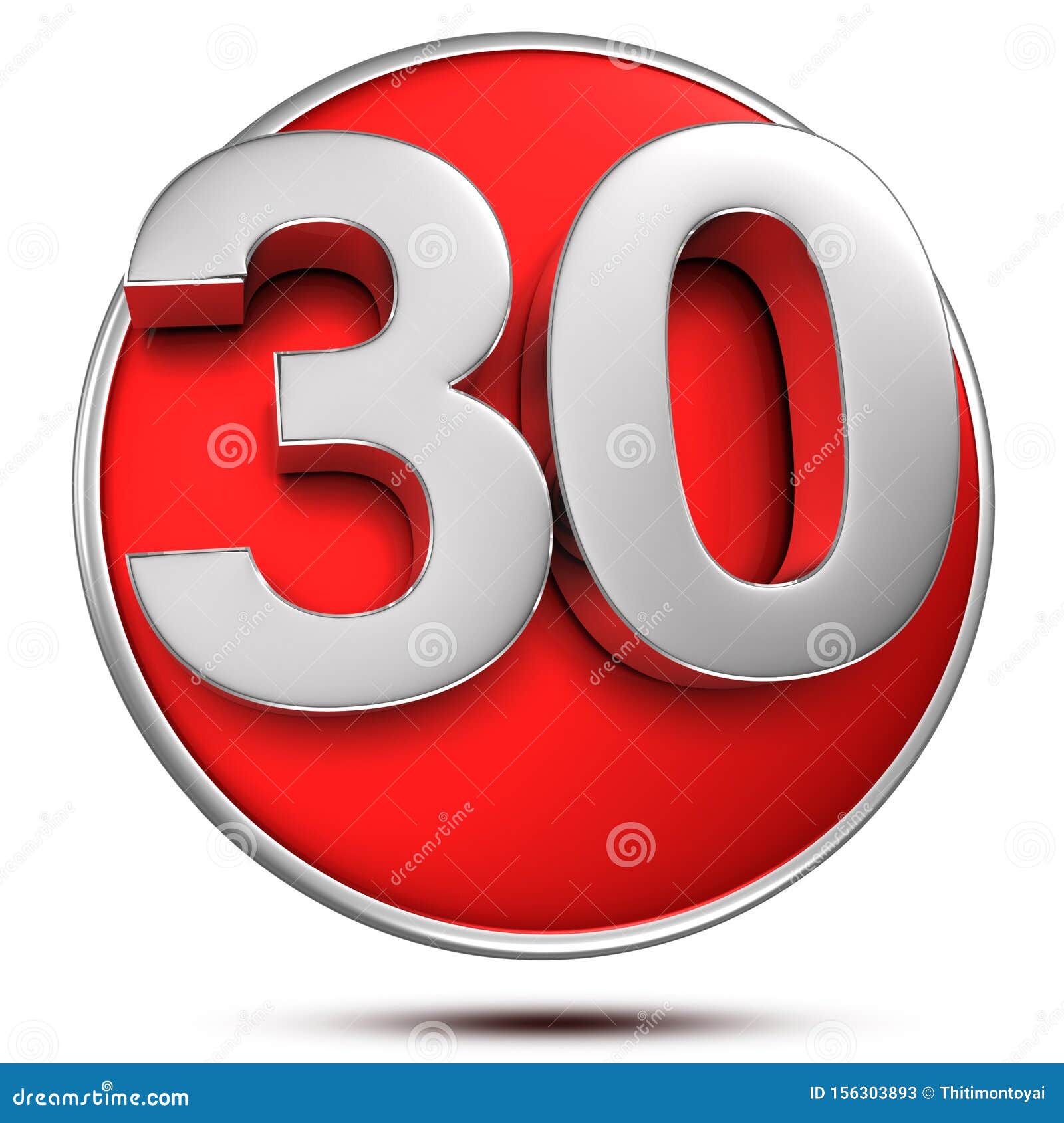 30 3d. stock illustration. Illustration of charges, path - 156303893