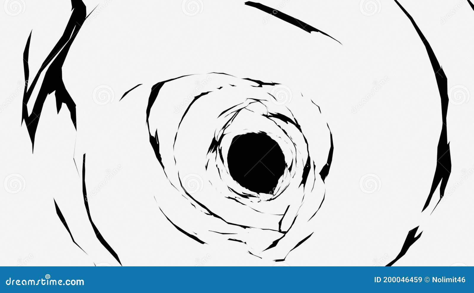Tunnel From Computer Program Code Programmer Lines Of Code Java Script Css And Html Hacking 6468