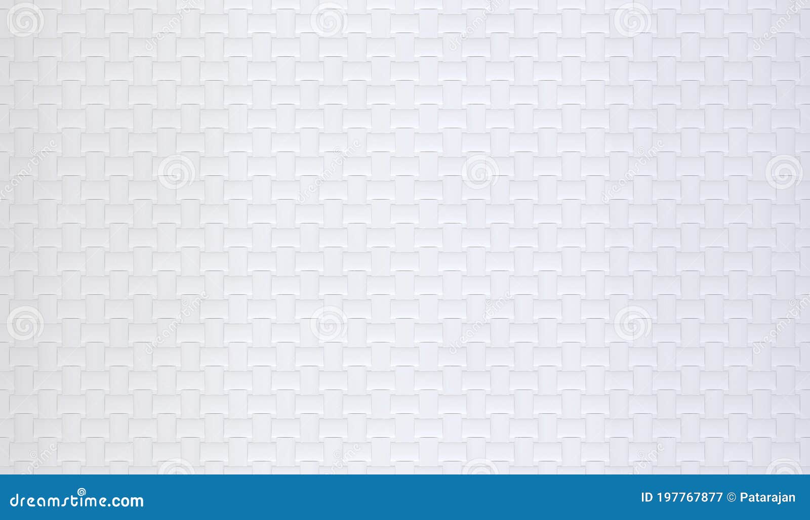 White Craft Paper Texture Background From Made Natural Leaves. Recycled ...