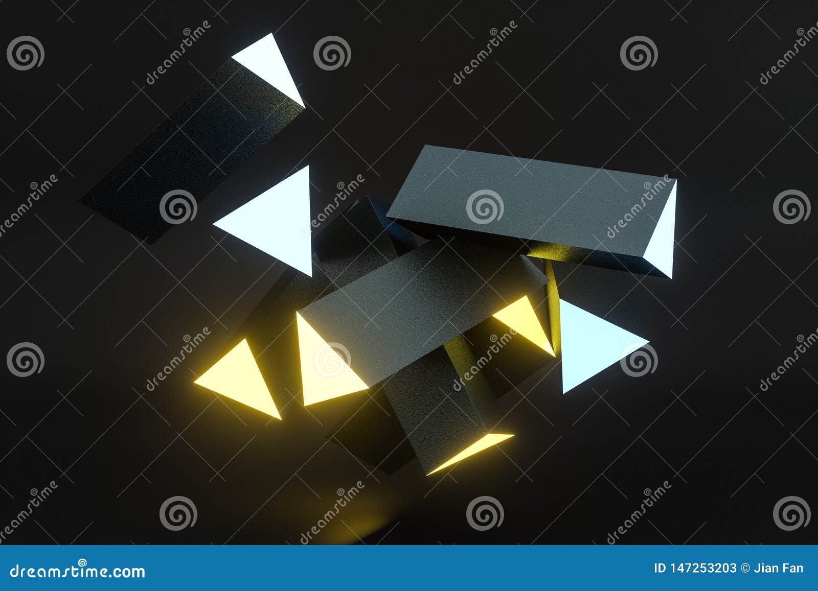Triangle Highlight Stock Illustrations – 699 Triangle Highlight Stock ...