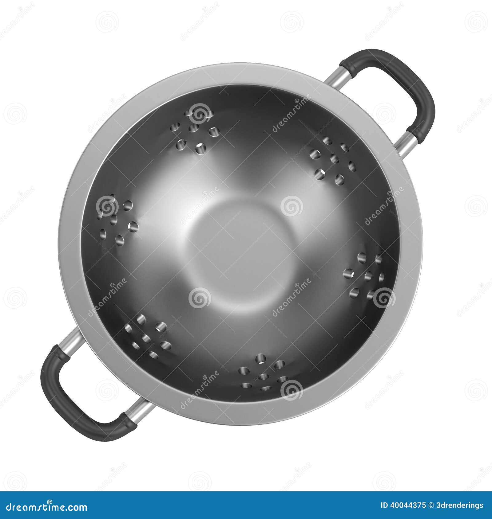 3d rendono del setaccio illustrazione di stock. Illustrazione di ...