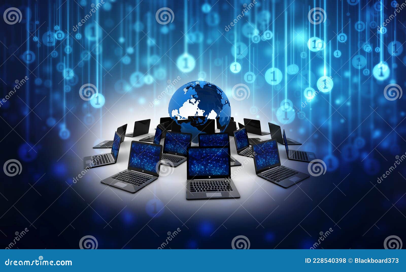 3.d Representación De Red Informática De Red Con Fondo De Comunicación ... 3.d Representación De Red Informática De Red Con Fondo De Comunicación ...
