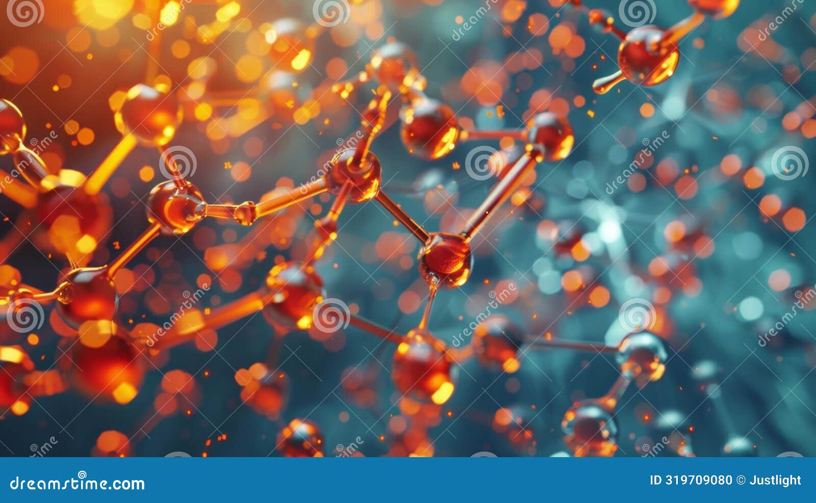 A 3D Representation of Intermolecular Forces Revealing the Forces that ...