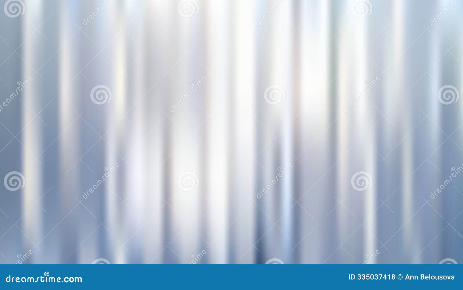 3D Ribbed Glass With Transparent Background. Refraction Of The Texture ...