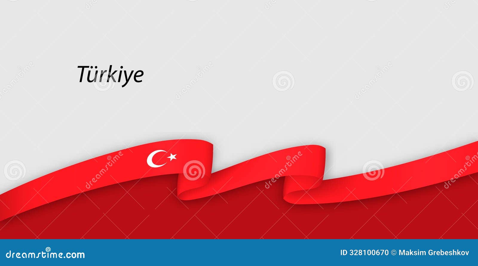Flag Of Turkey, National Flag Of Turkey, Turk Bayragi Royalty-Free ...