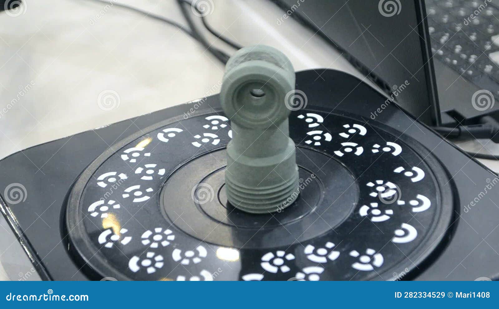 3D Scanning Object Three-dimensional Scanner Blue Laser Volumetric ...