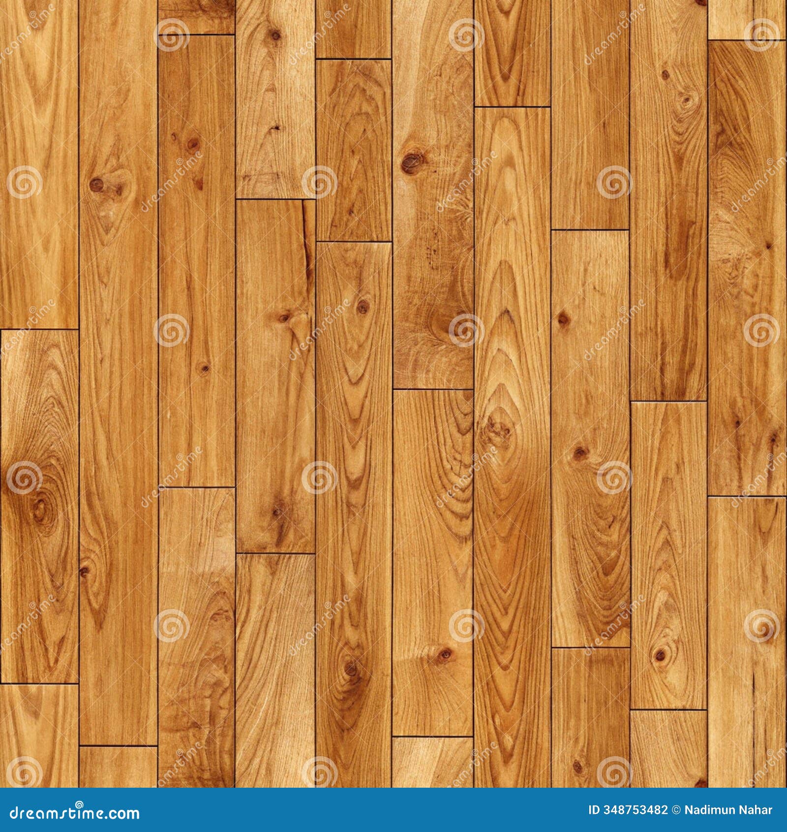 2d Seamless Tiling Flat Uv Map Texture Pattern Of Wooden Background ...