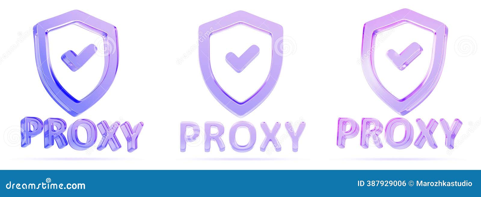 Proxy Server Isolated Cartoon Vector Illustrations. | CartoonDealer.com ...
