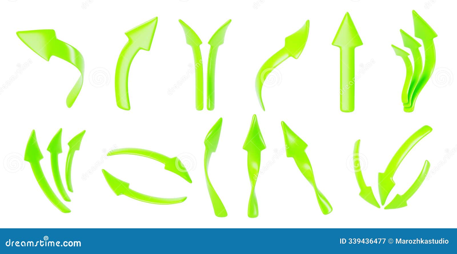 Isolated 8K Render Of Realistic Freight Terminal With Loading Bays ...