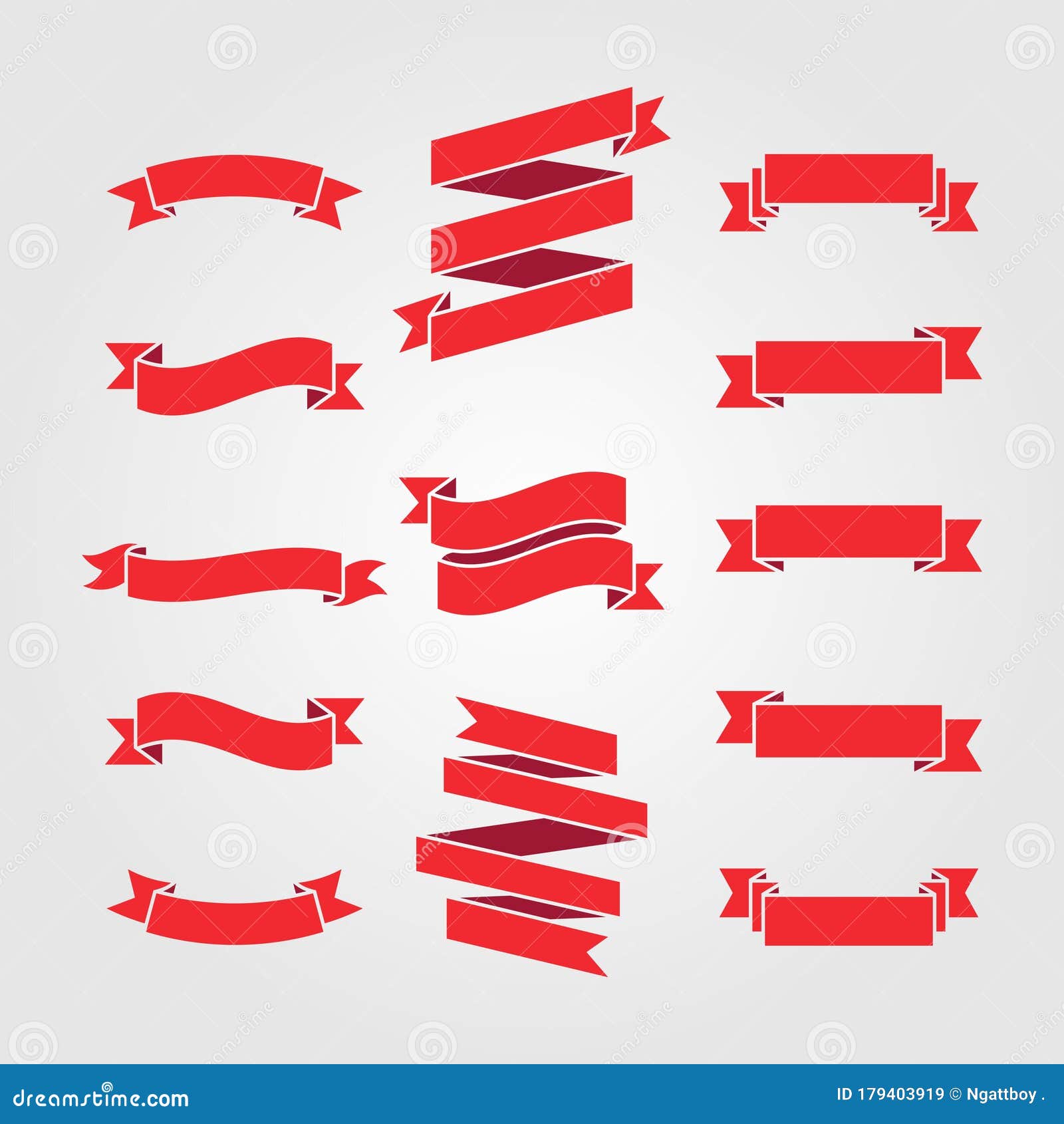 3D Shape Badge Vector Design Stock Vector - Illustration of button ...