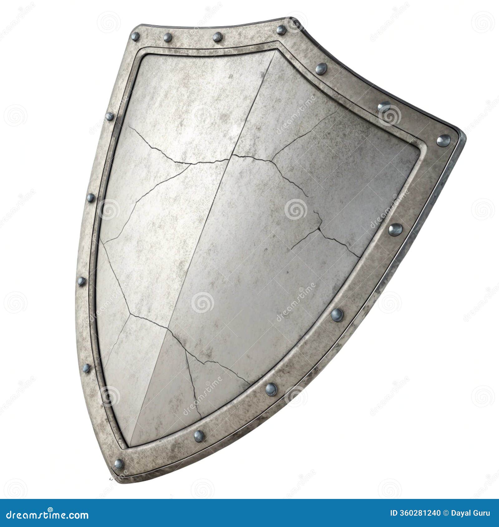 3D Shield Unsafe Isolated on Transparent Background Stock Illustration ...