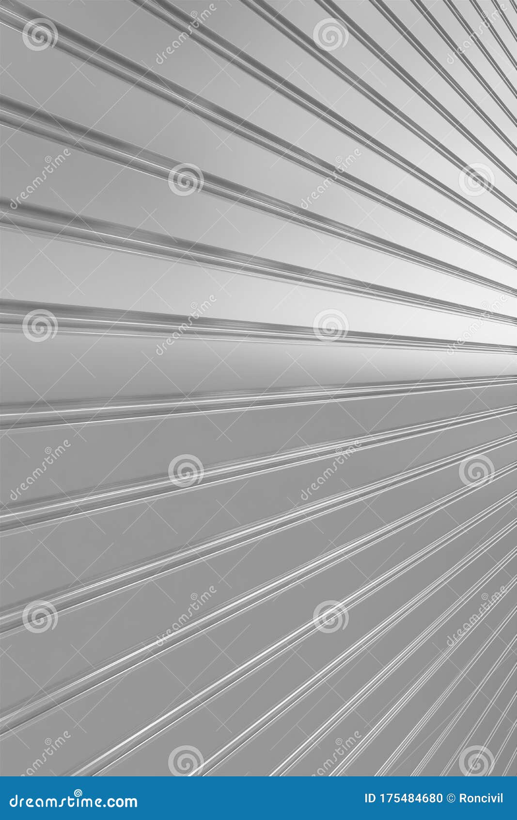 3d shutter door pattern stock illustration. Illustration of gate ...