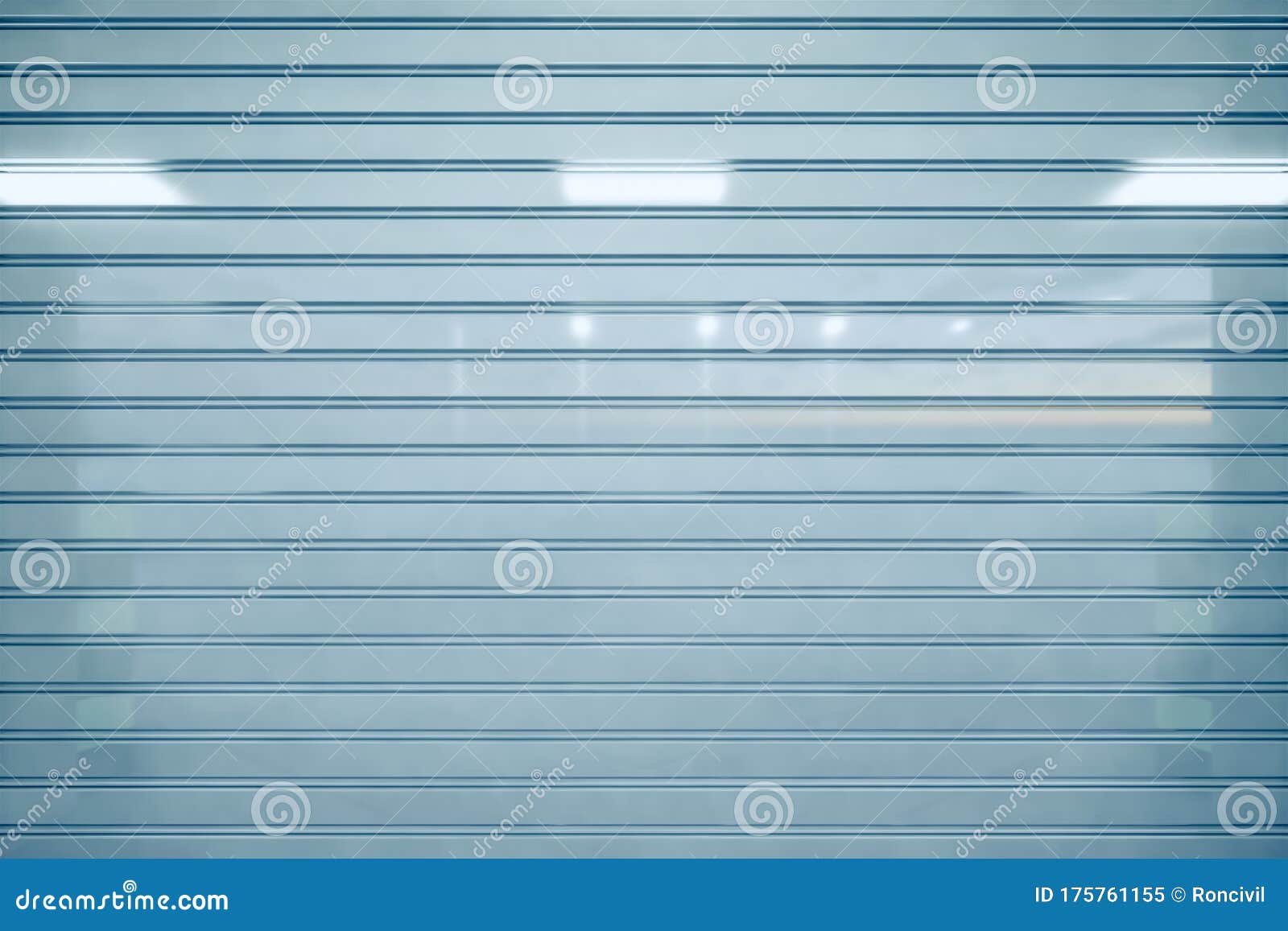 3d shutter door texture stock illustration. Illustration of gate ...