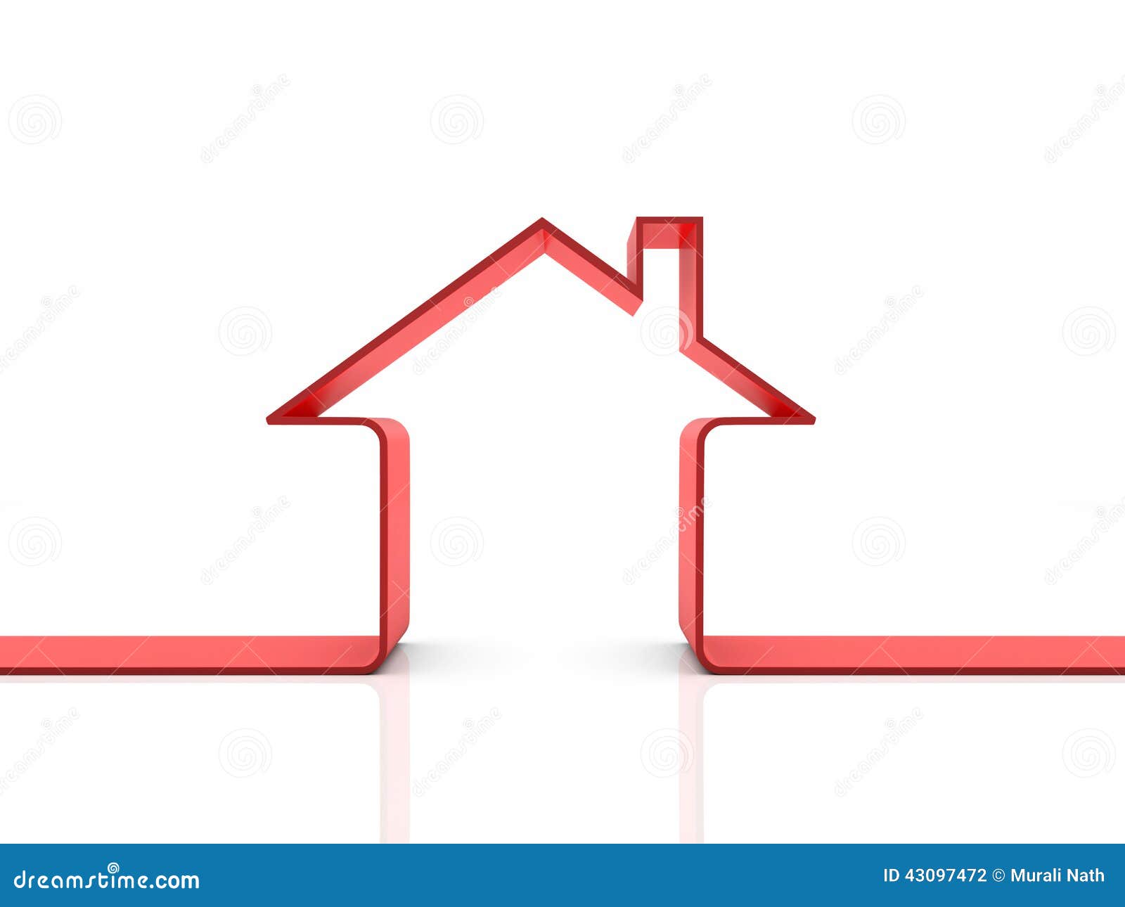 Simple House Container Logo Cartoon Vector | CartoonDealer.com #228927907