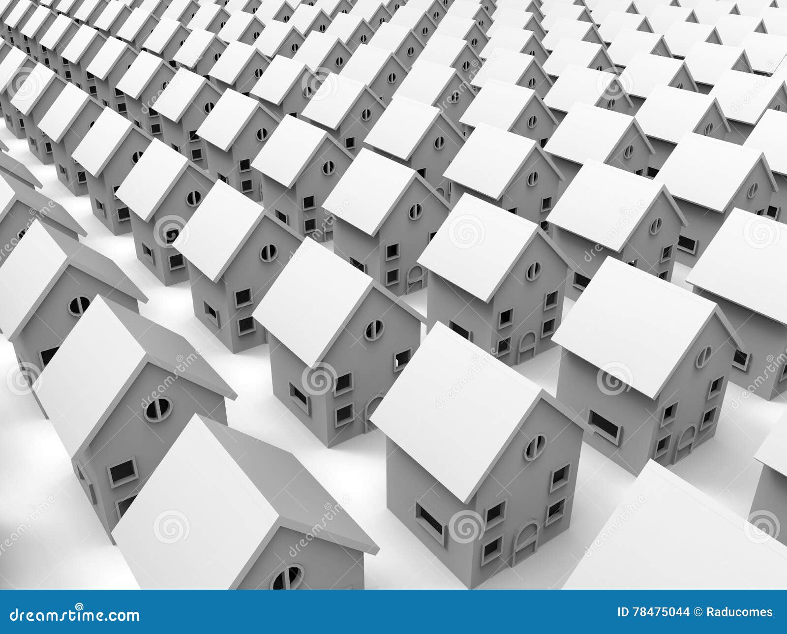 3D Simple Loge L'illustration Illustration Stock - Illustration du ...