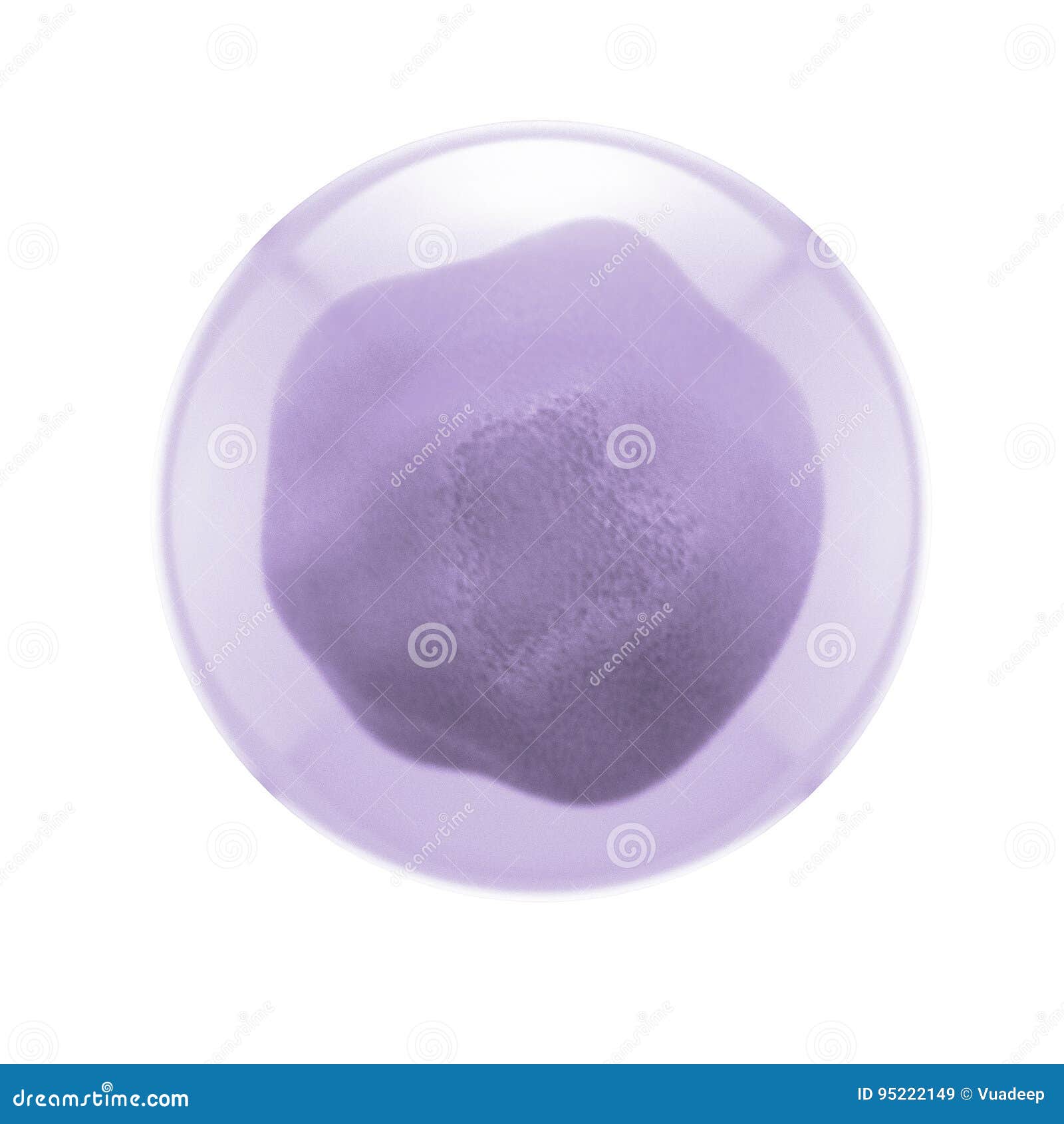 3d single molecule stock illustration. Illustration of micro - 95222149