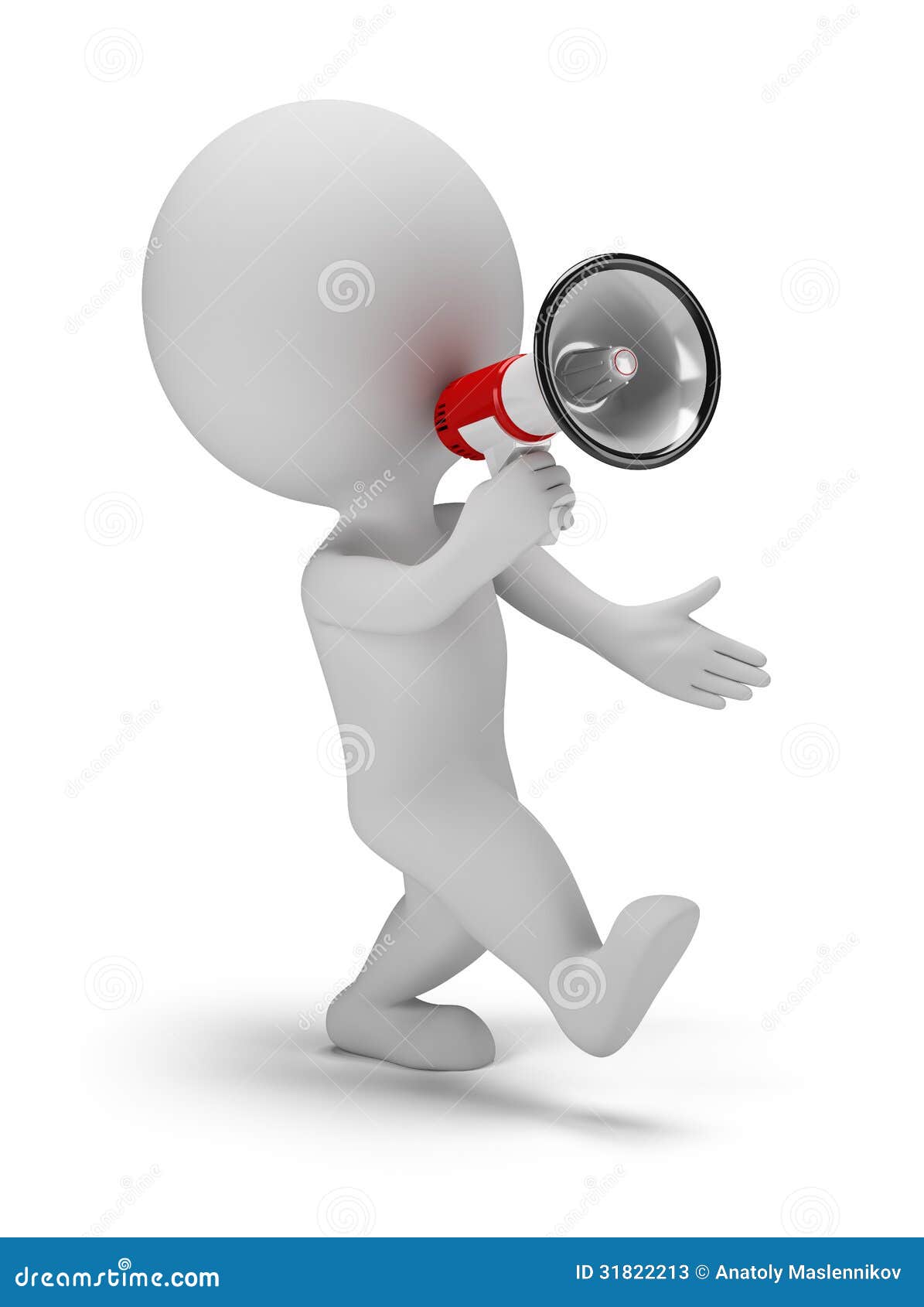 Call Megaphone Stock Illustrations – 6,135 Call Megaphone Stock ...