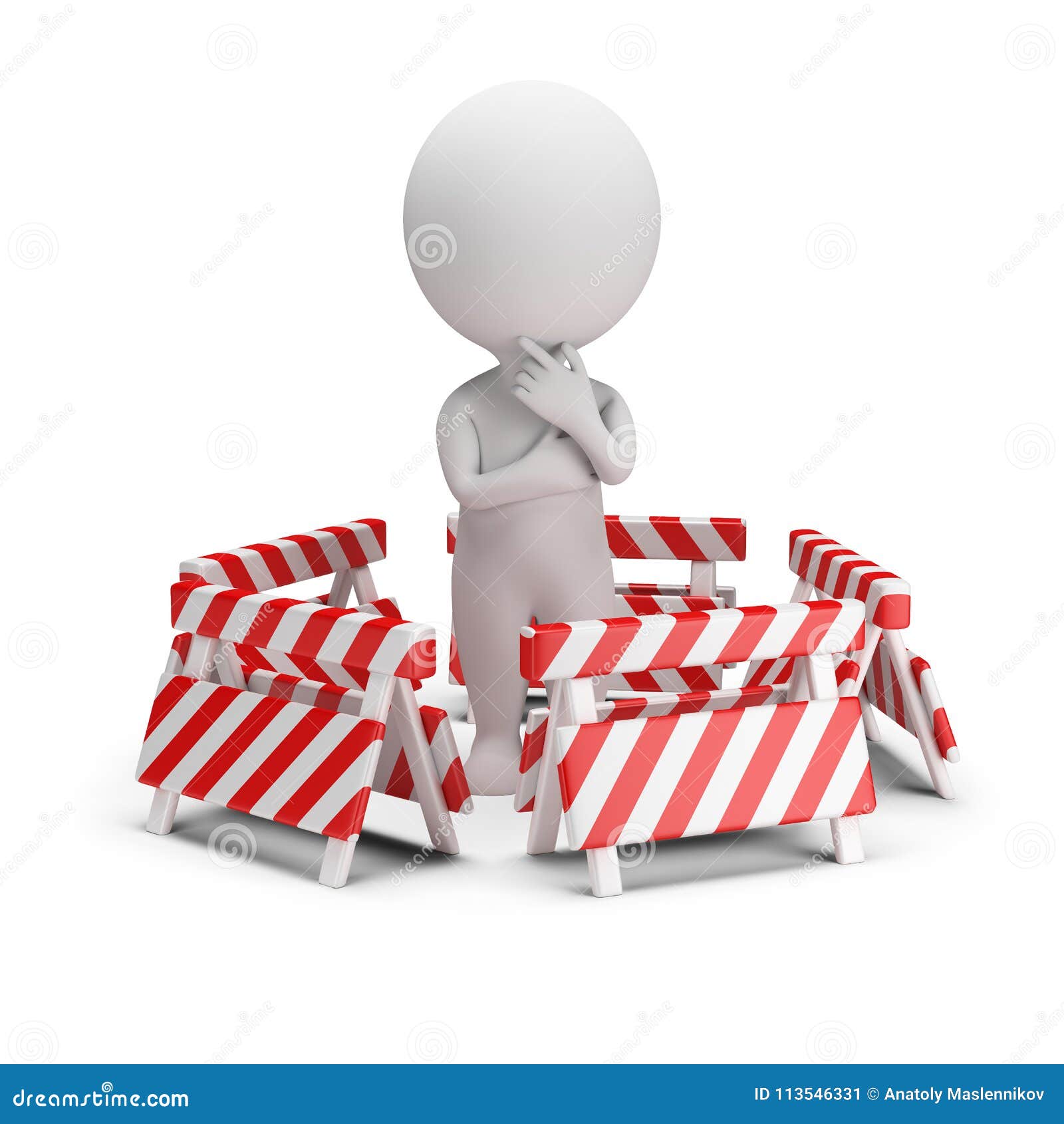 People Constraints Stock Illustrations – 48 People Constraints Stock ...