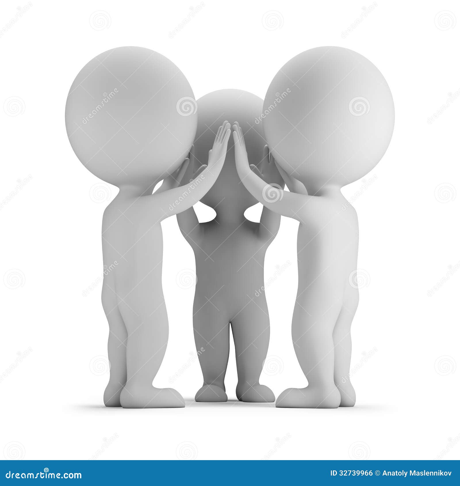 Animated clipart and 3d illustrations free