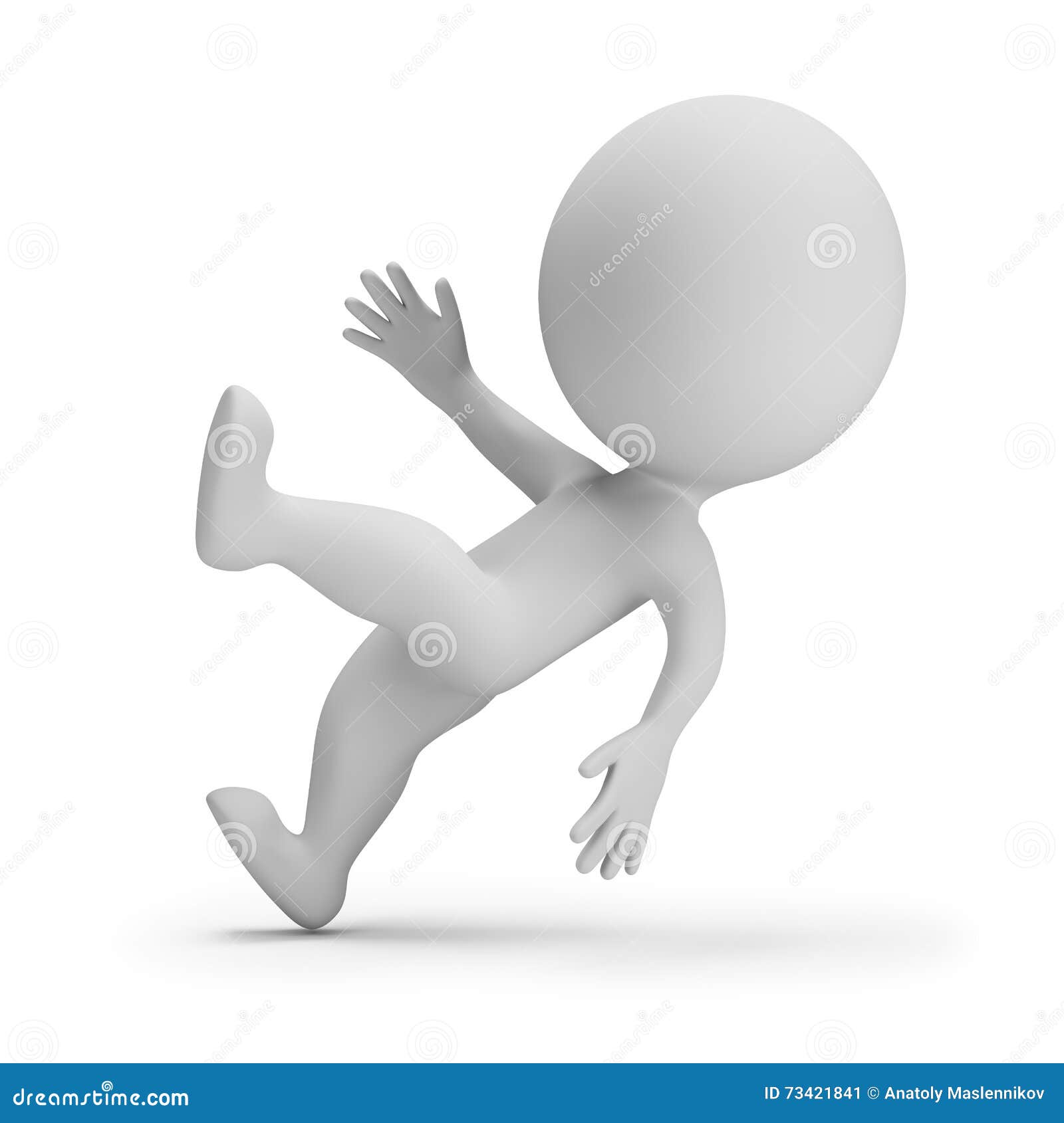 Slipped Cartoons, Illustrations & Vector Stock Images - 635 Pictures to ...