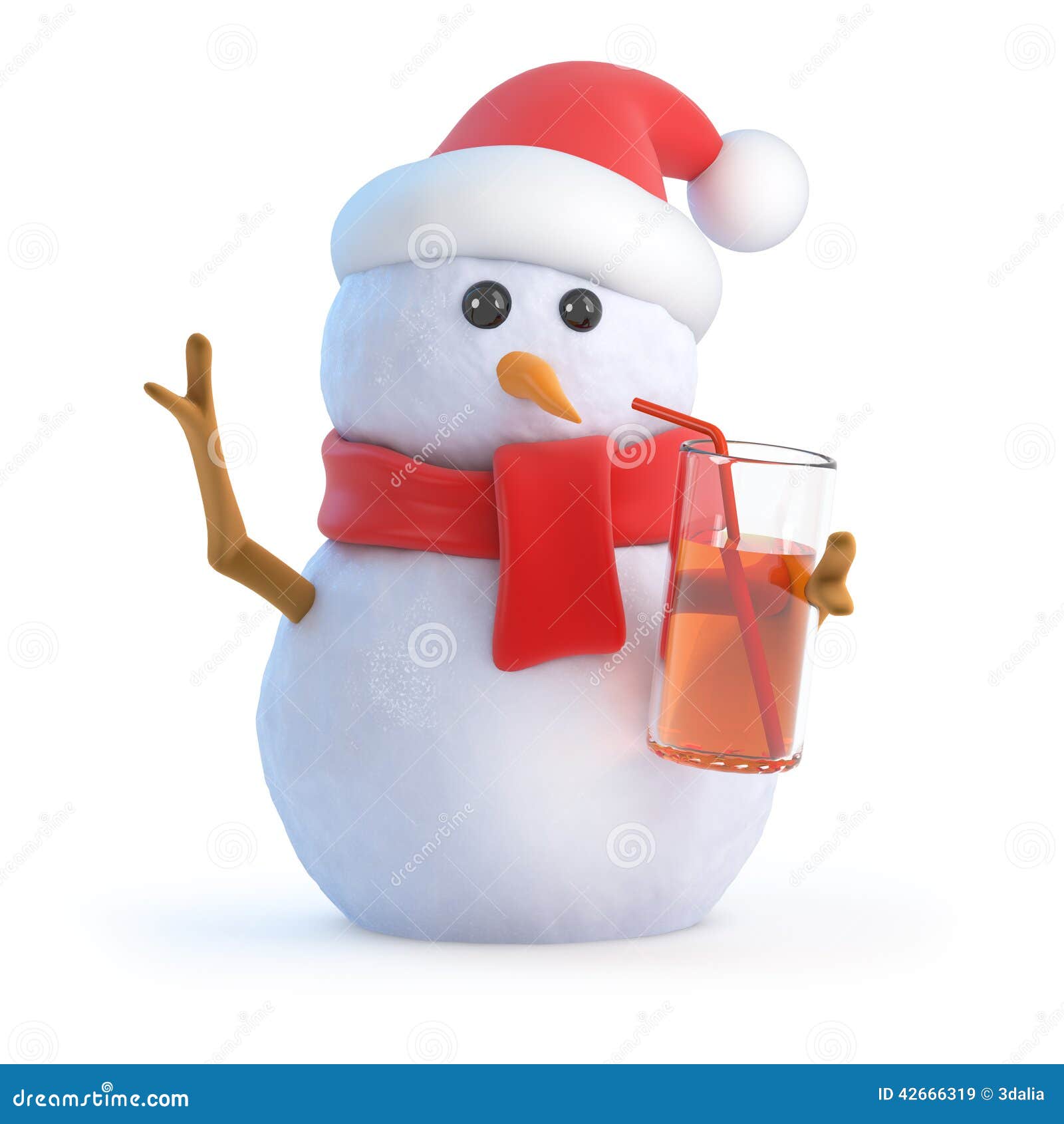 Drink Snowman Stock Illustrations – 812 Drink Snowman Stock ...