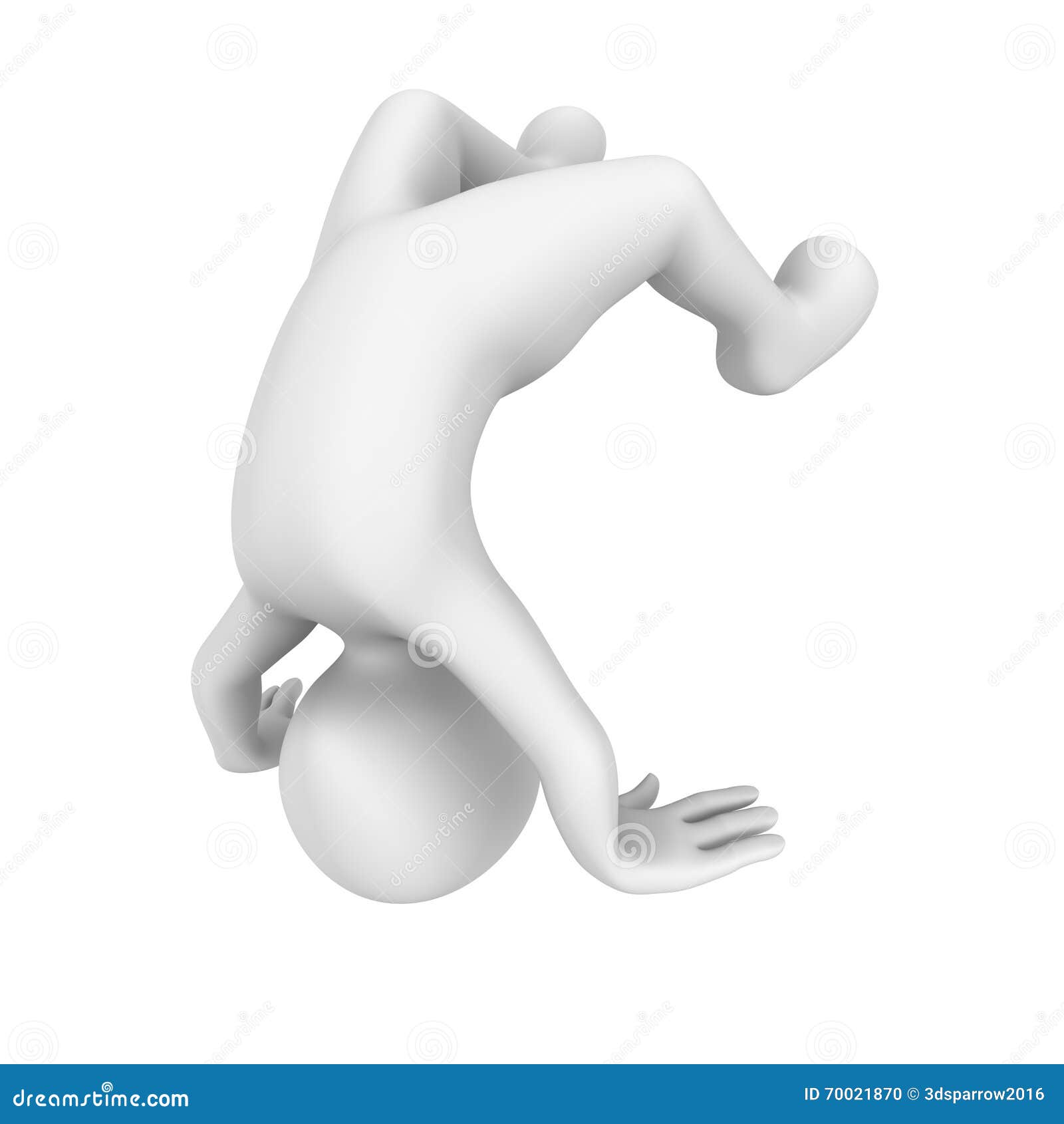 Somersault Cartoons, Illustrations & Vector Stock Images - 776 Pictures ...