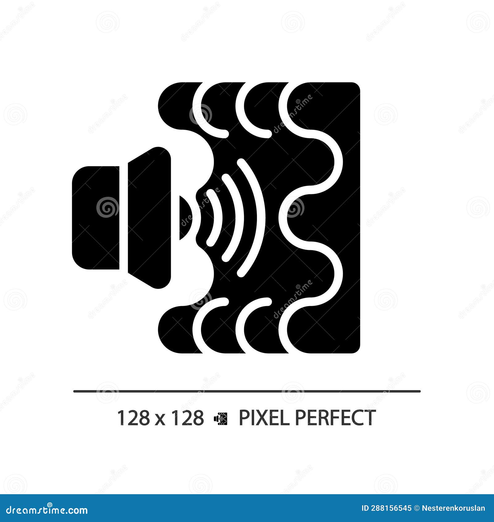 Sound Absorption Stock Illustrations – 346 Sound Absorption Stock ...