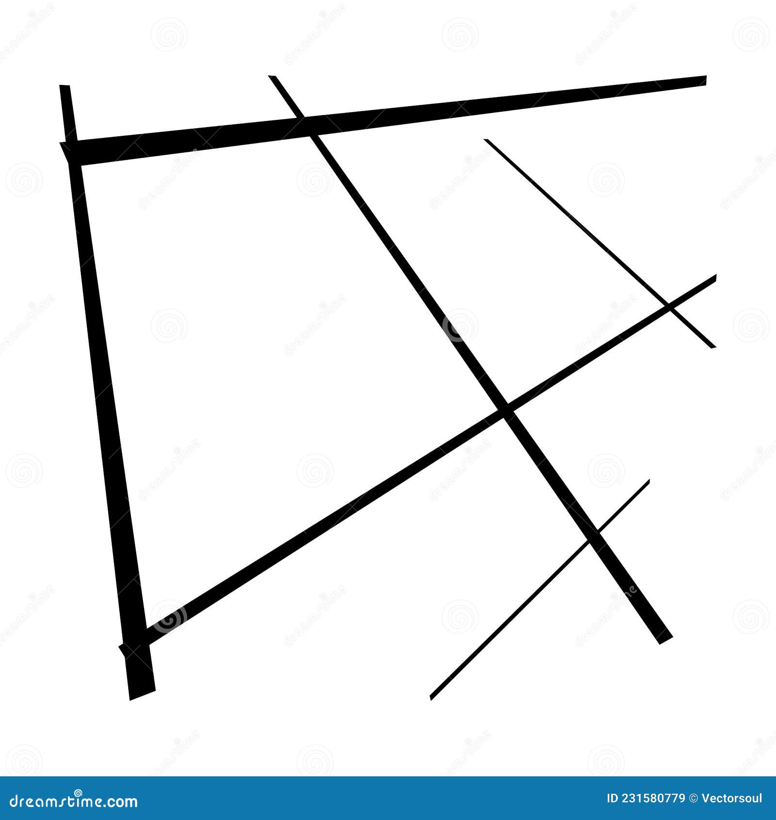 3d ,spatial Grids, Meshes. Interlace, Interlocking, Intersecting Lines ...