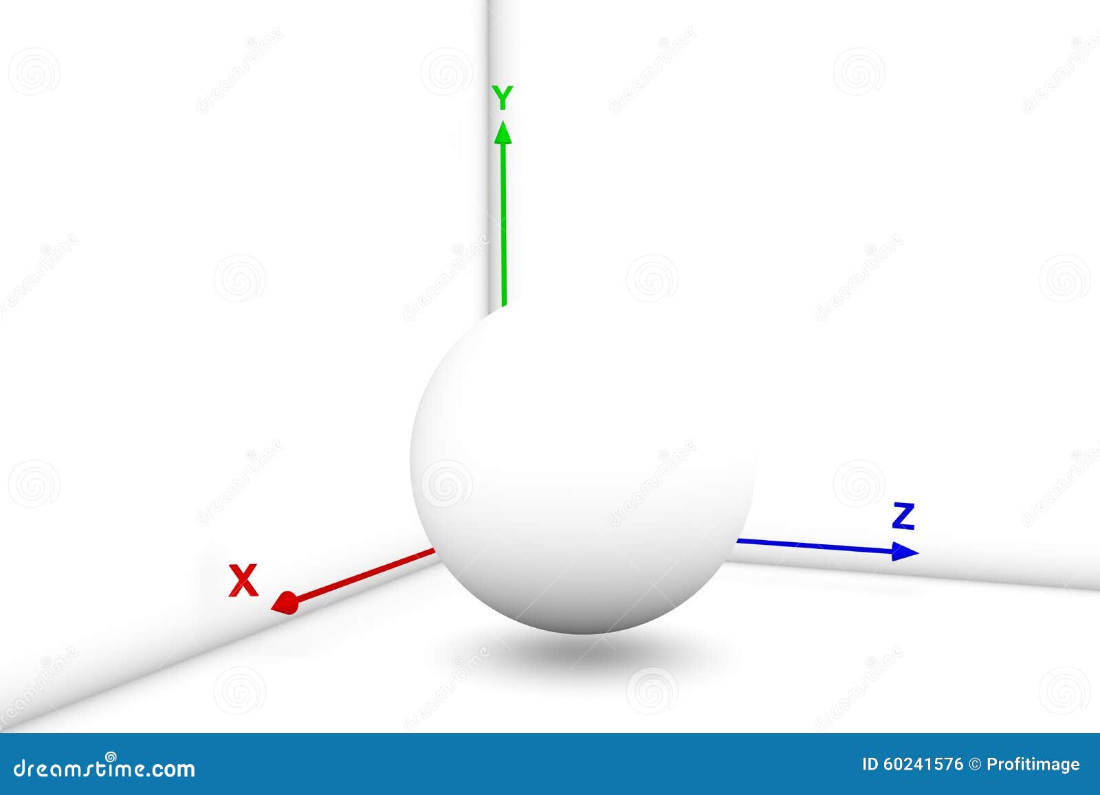 3d stock illustration. Illustration of volume, position - 60241576