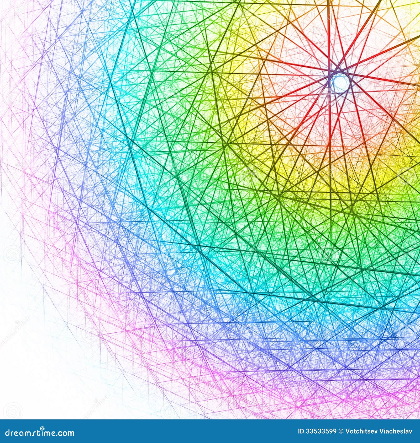 3d spherical structure stock illustration. Illustration of project ...