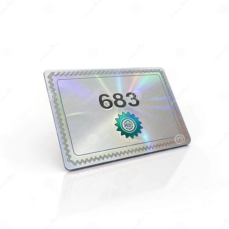 3D SSL Certificate Isolated on Transparent Background Stock ...