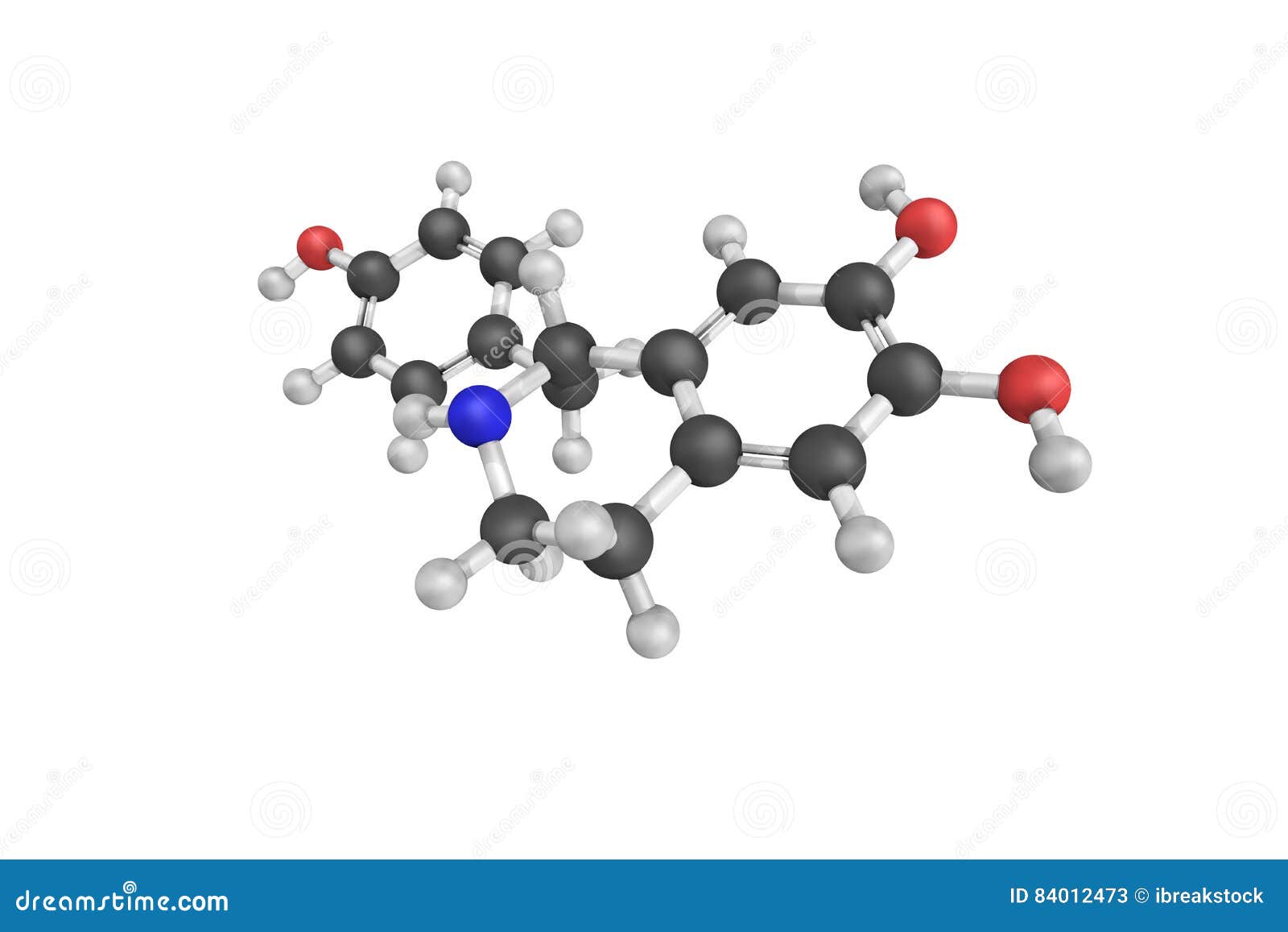 Norcoclaurine Stock Illustrations – 22 Norcoclaurine Stock ...